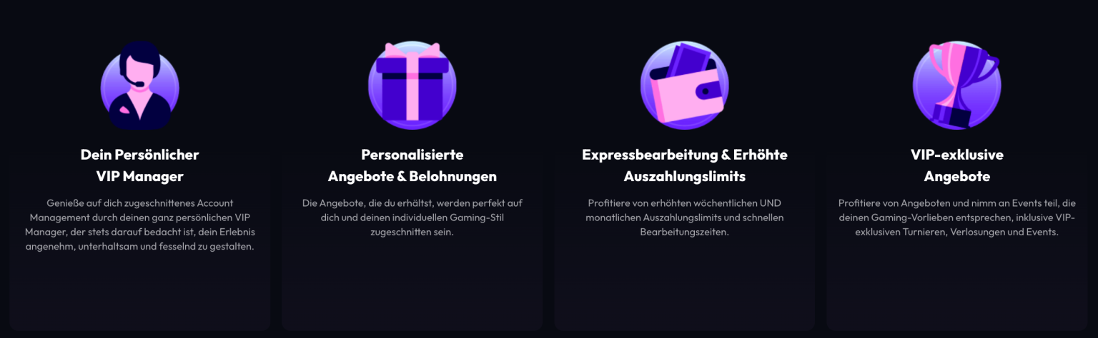 SpinFever Casino Offizielle Website in Deutschland mit Spielautomaten ...